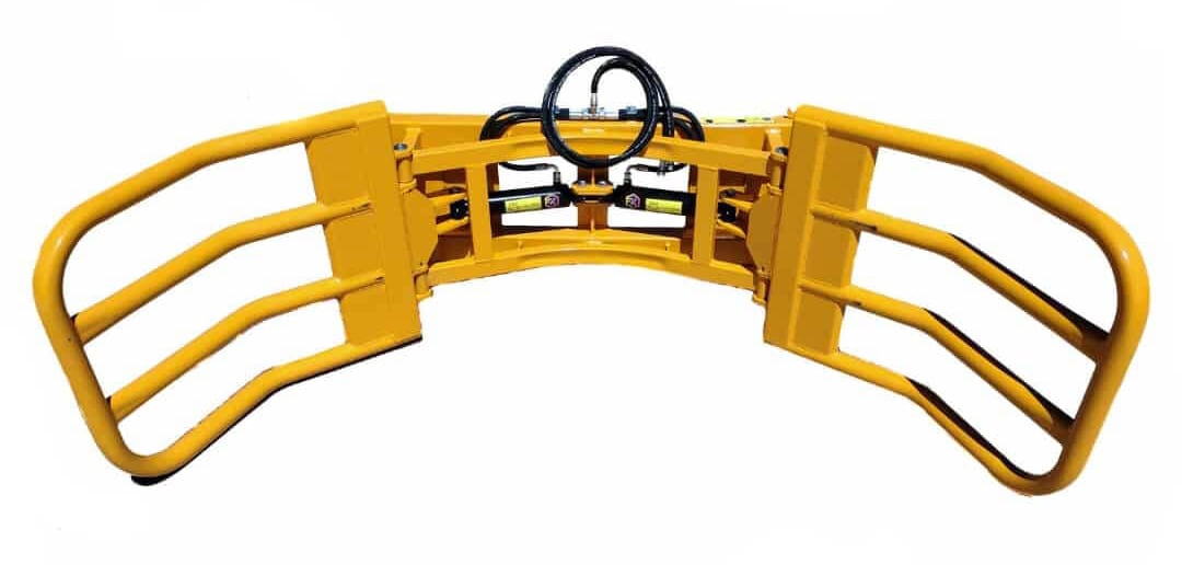 Bale Grabbers | Shiloh, OH | Lawsen Equipment