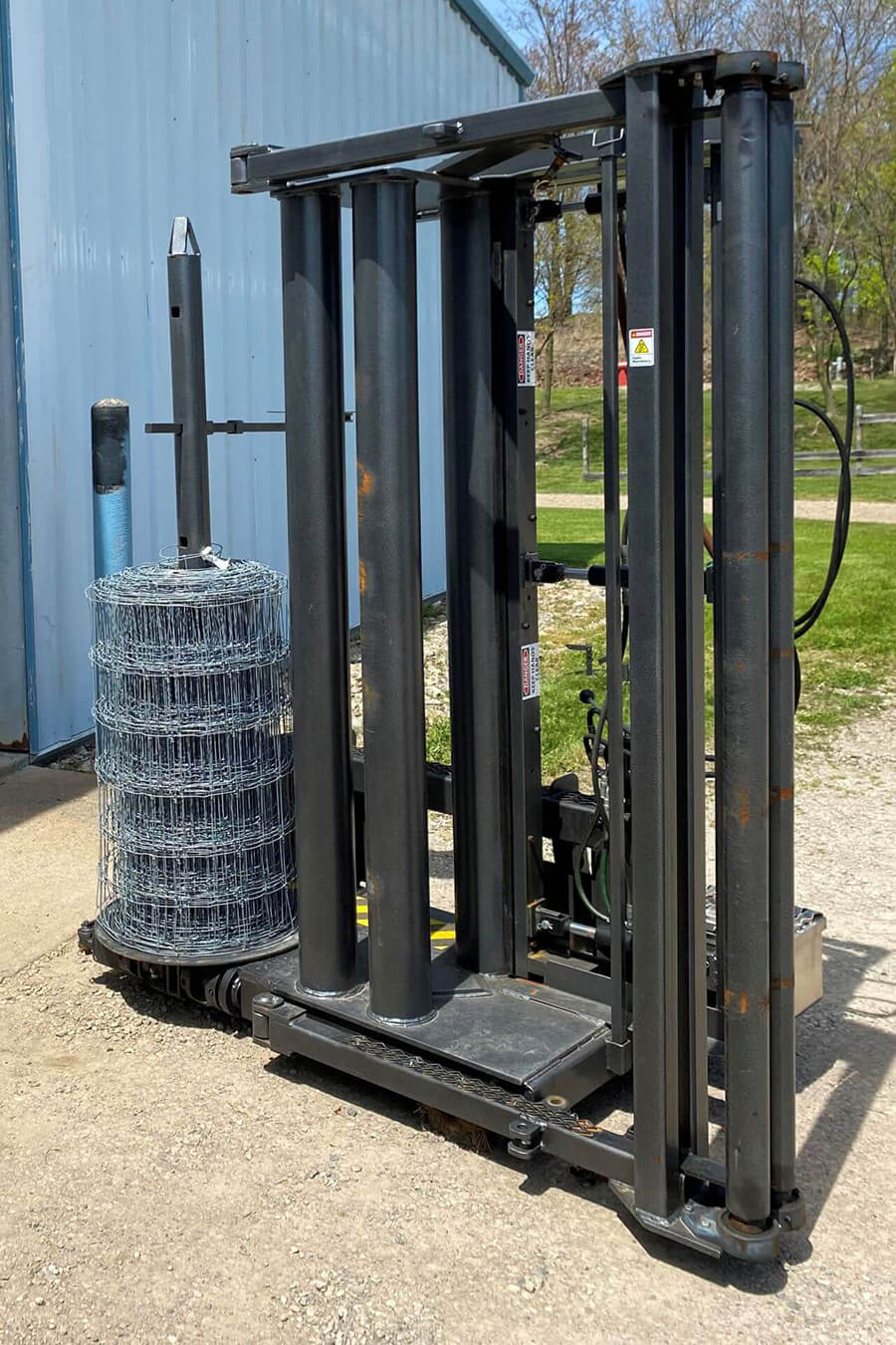 Fence Stretchers | Shiloh, OH | Lawsen Equipment